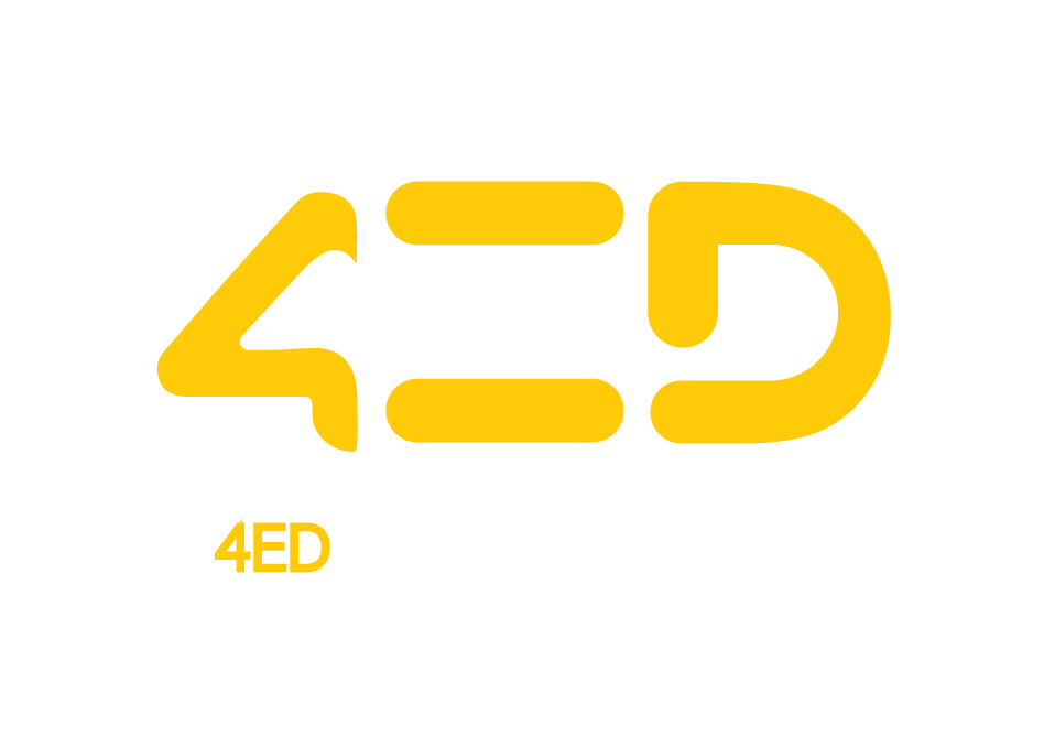 4ED Group | Homepage